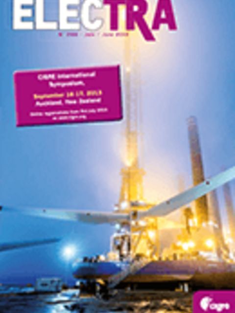 Applications Of Iec 61850 Standard To Protection Schemes Ecigre