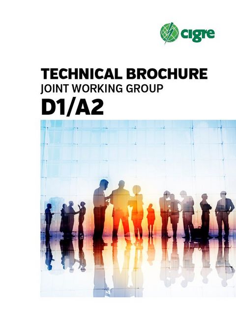 DGA monitoring systems | eCIGRE