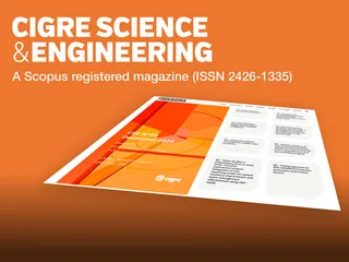 Online Library for Electrical Power Systems Publications | eCIGRE