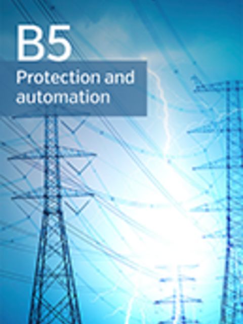 Improved metering systems for billing purposes in substations | eCIGRE