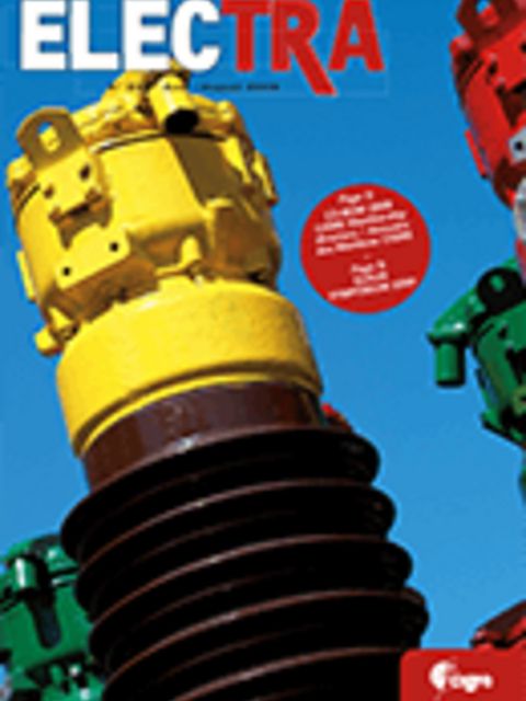 Combining innovation with standardization | eCIGRE Combining innovation with standardization | eCIGRE