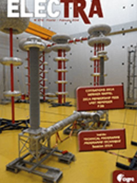 Transformer Energization in Power Systems: A Study Guide - Electra | eCIGRE