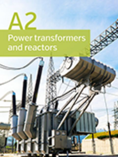 Transformer Reliability Survey Ecigre