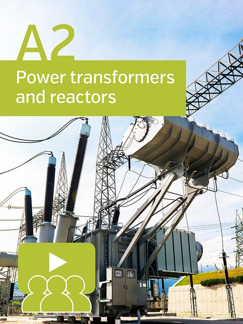 Effects of DC Bias on Power Transformers Tutorial for CIGRE SC A2 ...