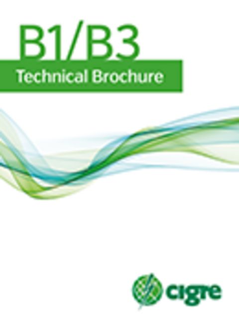 Standard design of a common, dry type plug-in interface for GIS and ...