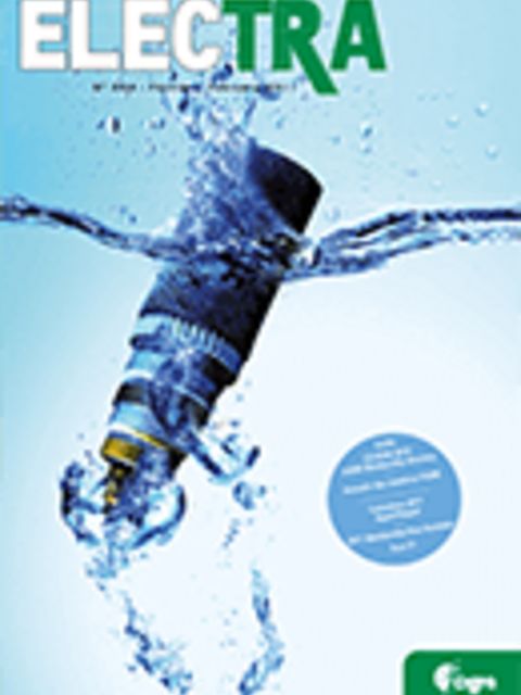 Components Testing of VSC System for HVDC Applications - Electra | eCIGRE