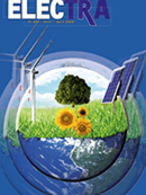 Generator End-Winding Retaining Rings – A Literature Survey and Care ...