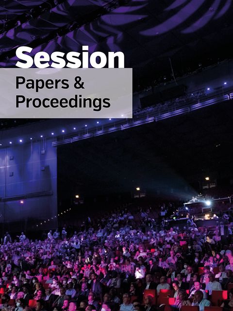 1998 CIGRE SESSION | eCIGRE