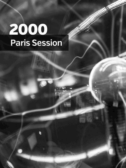 2000 CIGRE SESSION - Session Materials | eCIGRE