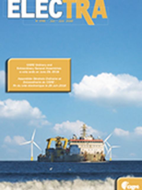 Effects of increasing power electronics based technology on power ...