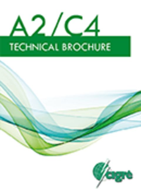 Electrical Transient Interaction Between Transformers And The Power 8071