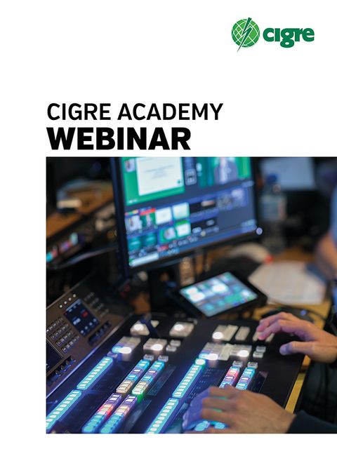 Guidelines for Subsynchronous Oscillation Studies – A summary of TB 909 ...