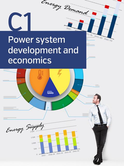 Optimal power system planning under growing uncertainty - Technical ...