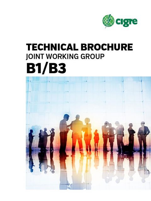 Standard design of a common, dry type plug-in interface for GIS and ...