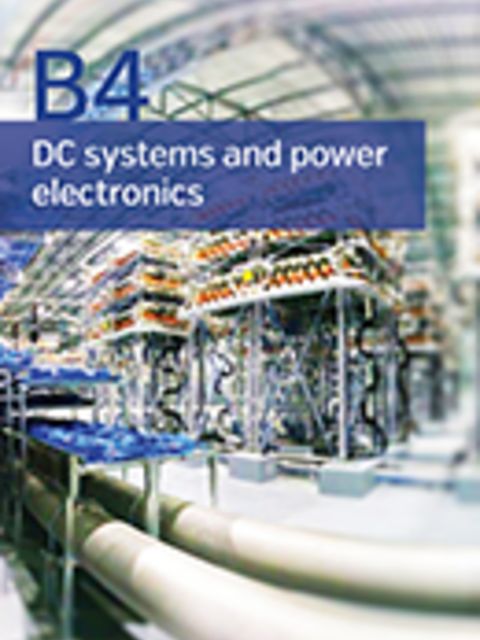 Capacitor Commutated Converted Ccc Hvdc Interconnections Digital