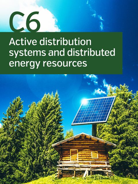 Benchmark Systems for Network Integration of Renewable and Distributed ...