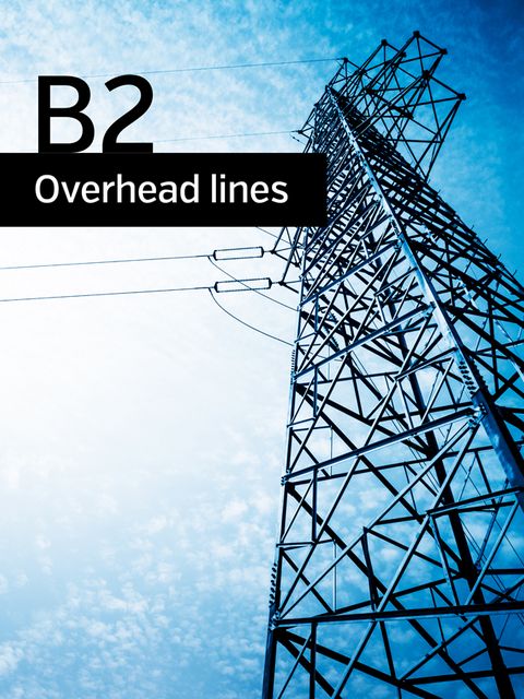Guide for thermal rating calculations of overhead lines - Technical ...