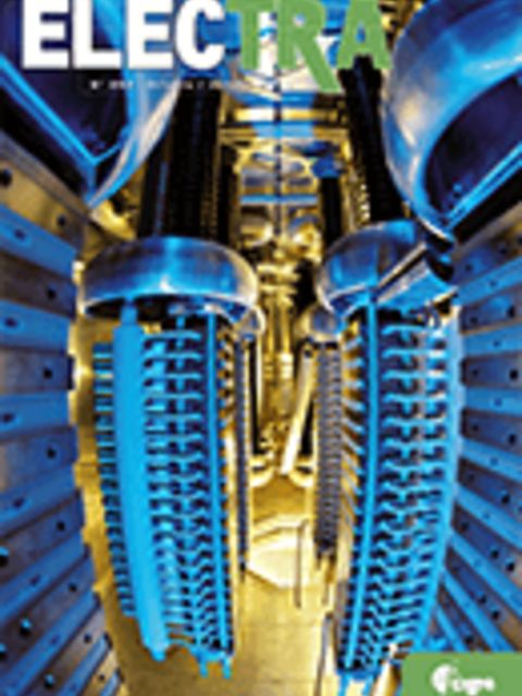 Protection Relay Coordination Electra Ecigre