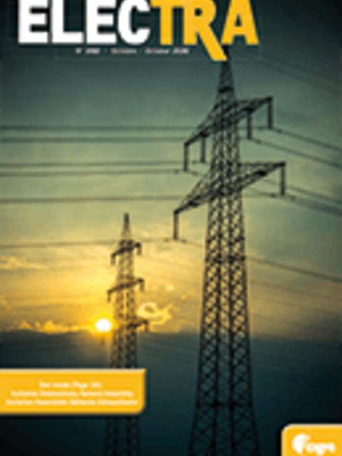 October 2015 - Electra | eCIGRE
