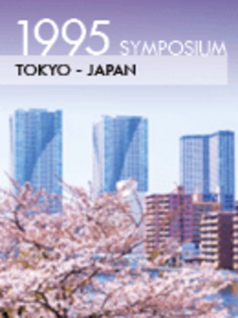 TOKYO: Power Electronics in power systems - Symposia | eCIGRE