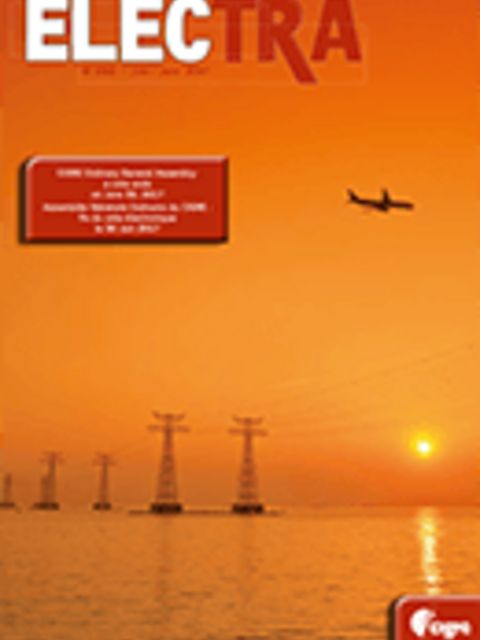 Life cycle assessment of underground cables | eCIGRE