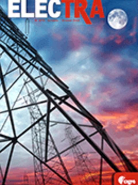 The CIGRE B4 DC Grid Test System - Electra | eCIGRE