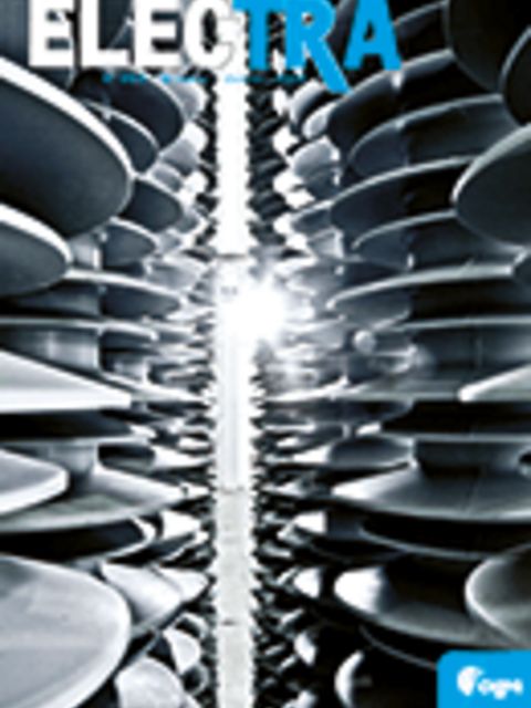 October 2012 - Electra | eCIGRE