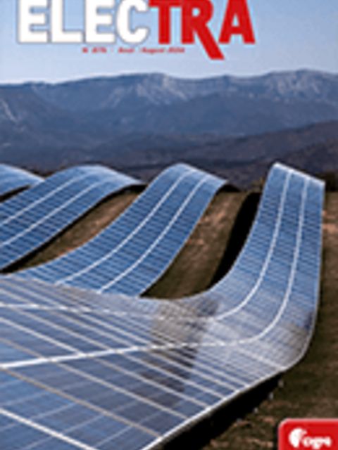 Guide to the conversion of existing AC lines to DC operation - Electra ...