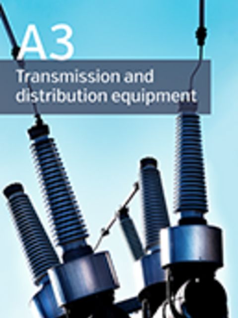 State of the Art of Instrument Transformers | eCIGRE