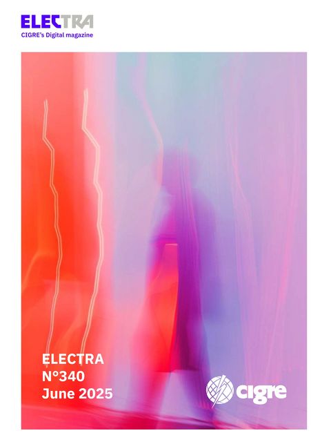 ELECTRA June 2025 - Electra | eCIGRE