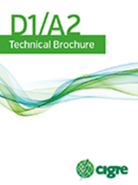 Advances in DGA interpretation | eCIGRE