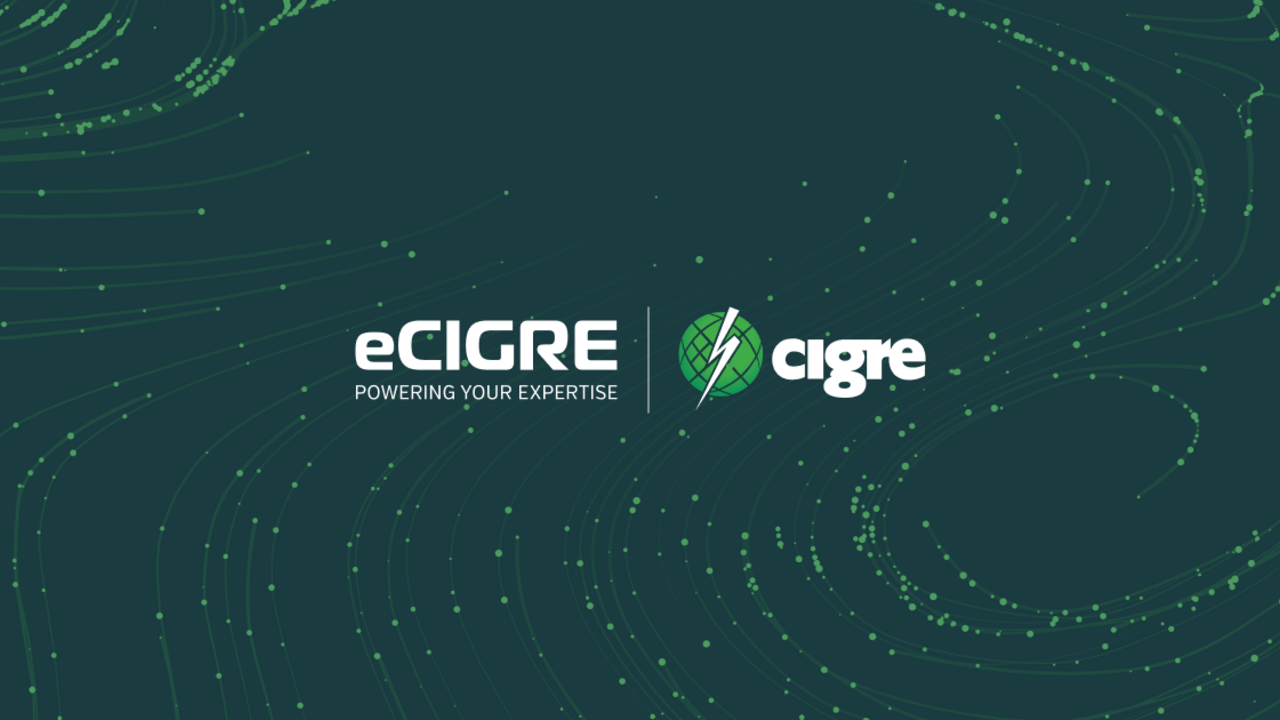 Technical Brochures | eCIGRE